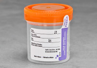 Sterile Specimen Cups | Integrity Products, Inc.
