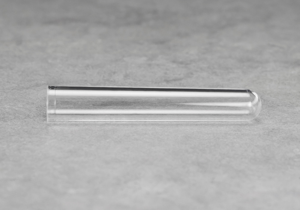 12x75mm PS Test Tube, 5ml Round Bottom, 5000/case SKU: 224-020-1300 ...