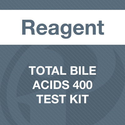 Total Bile Acids SKU: 317-010-1250 - Integrity Products, Inc.