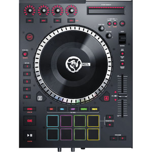 Control Disc Records - 12inchSkinz