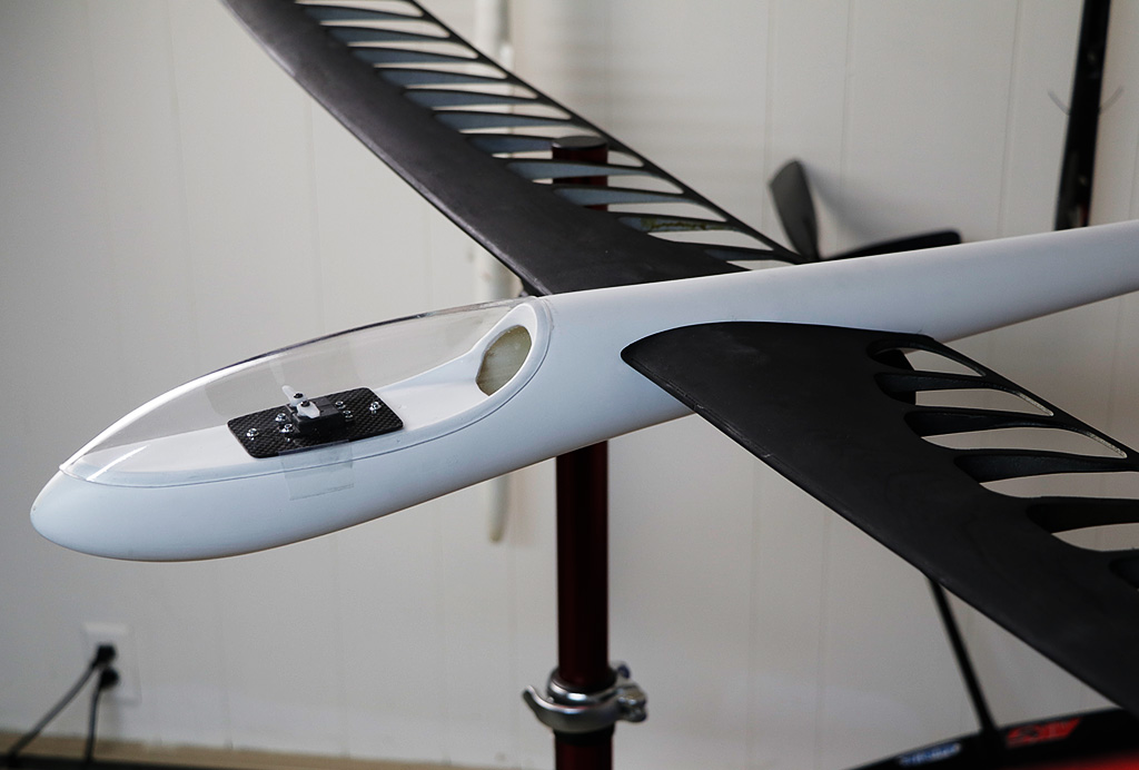 Hobie Hawk Restoration Is Almost Done - Radio Carbon Art Productions ...