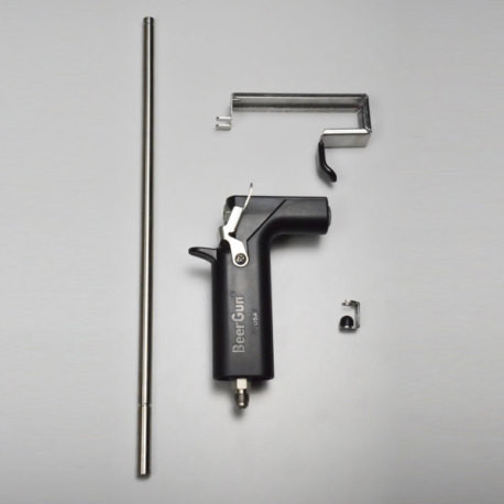 Beer Gun Upgrade Kit | Niagara Tradition