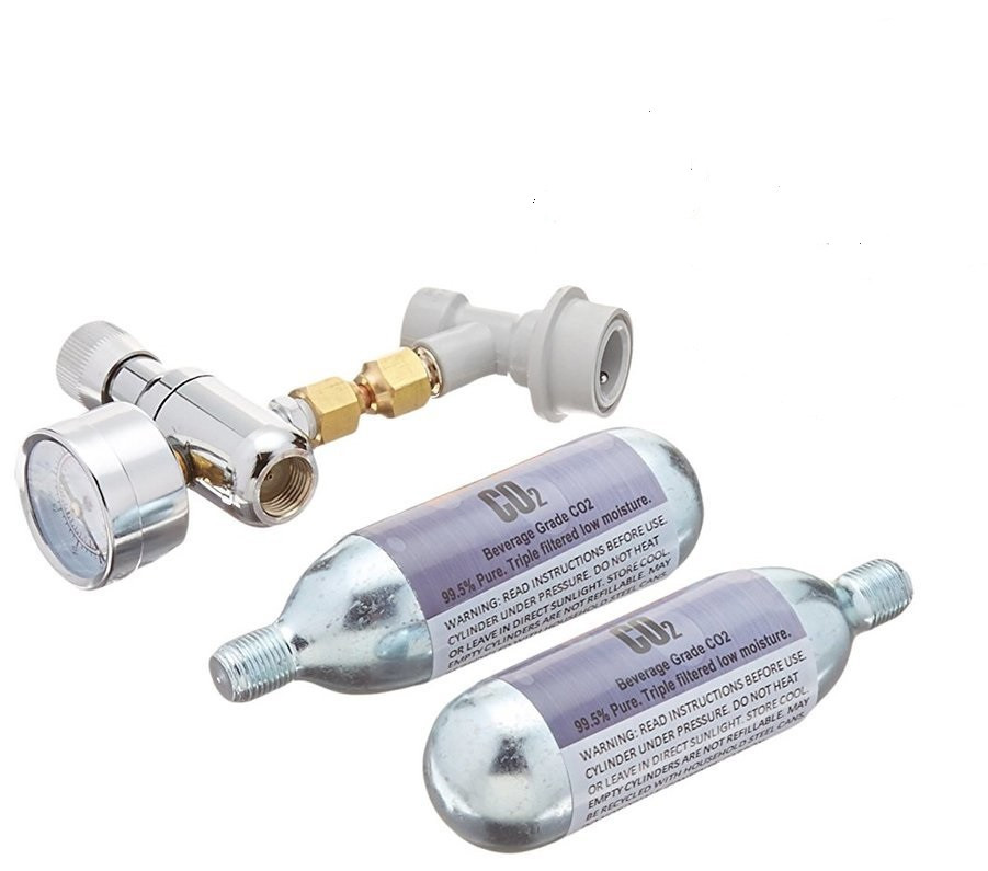 Mini CO2 Kit | Niagara Tradition