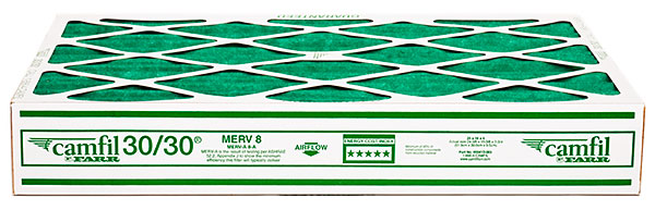 3 Reasons to Buy Camfil 30/30 - FURNACE FILTERS CANADA