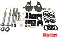 Welcome to your #1 source for ALL YOUR SUSPENSION NEEDS!
