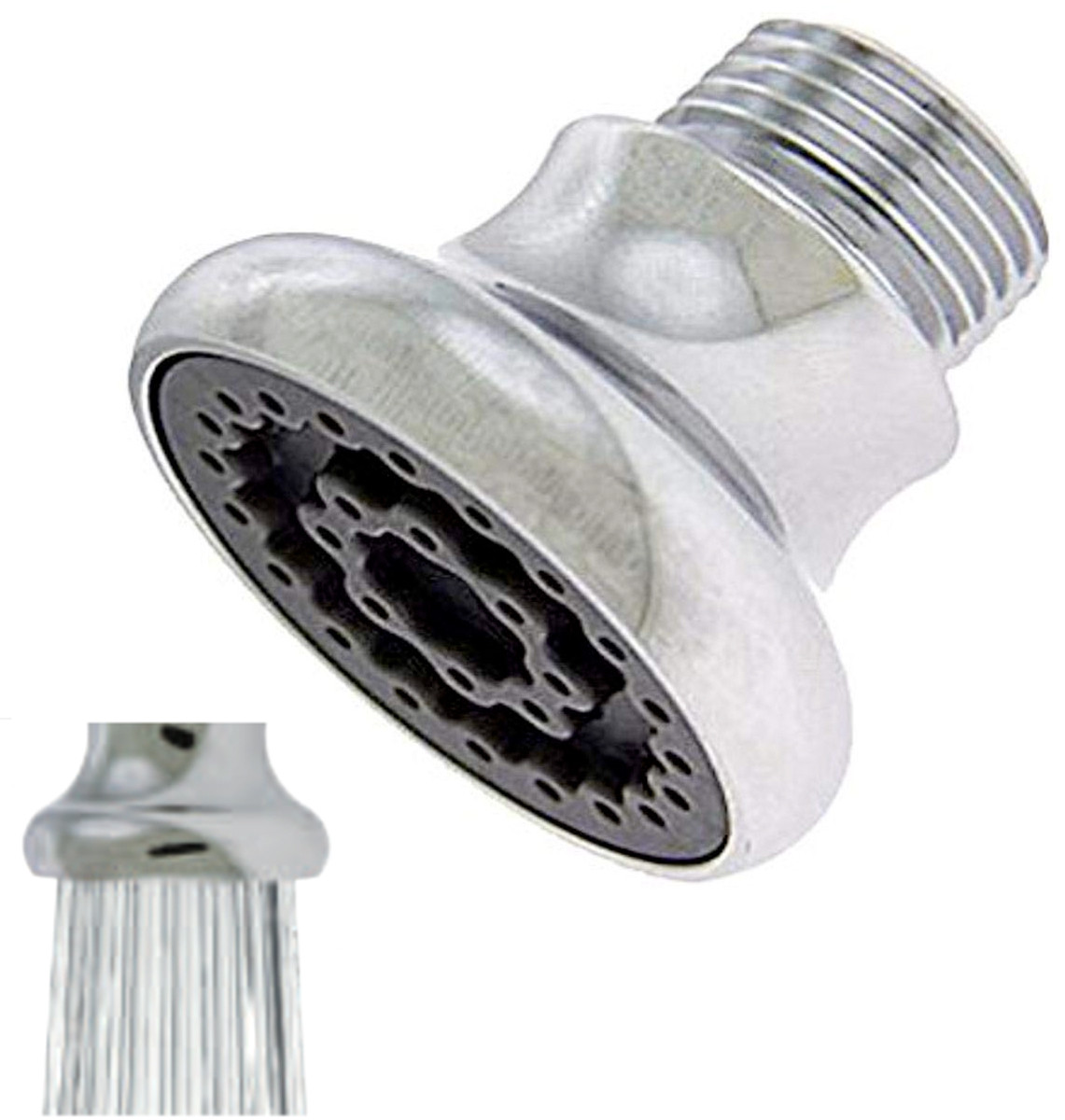 Hospital Scrub Sink Spouts Rose Spray | Neoperl Health Care & Hospital ...