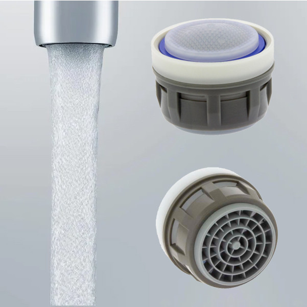 Neoperl junior SLC Cascade 1.0 gpm insert standard washers Low Flow ...