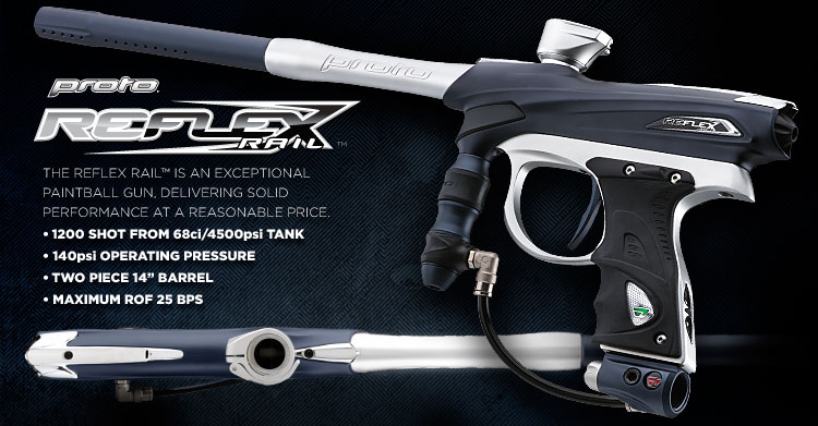 Инструкция Proto Rail 2011 - specificationtrans