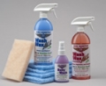 Cleaning Supplies for Aircraft