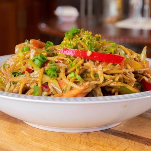 Chief Brand Ginger-Soy Stir Fry - MyTriniGrocery.com