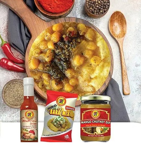 Chief Brand Doubles - MyTriniGrocery.com