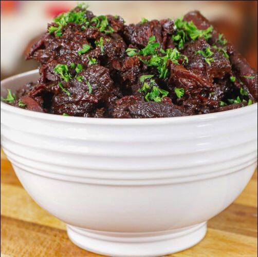 Trinidadian Pepper Pot Chocolate Trinidad Scorpion Hot Pepper Premium