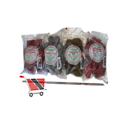 MyTriniGrocery Chinese Seasonings & Preserves Category :: Shop For All ...