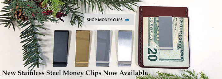 Leather Craft Supplies, Brass Buckles & More | Buckleguy