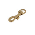 Brass Bolt Snaps, Metal Swivel Bolt Snap Hooks