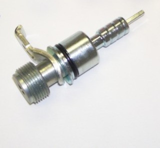 D71 GM Speedo Adapter