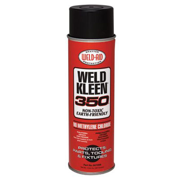 007091 Weld-Kleen® 350 Anti-Spatter - SafetyMRO.com