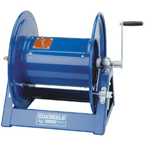 Large Capacity Welding Reels