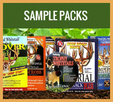 Whitetail Institute - Food Plots - Deer Food Plot Seeds - Soil Testing