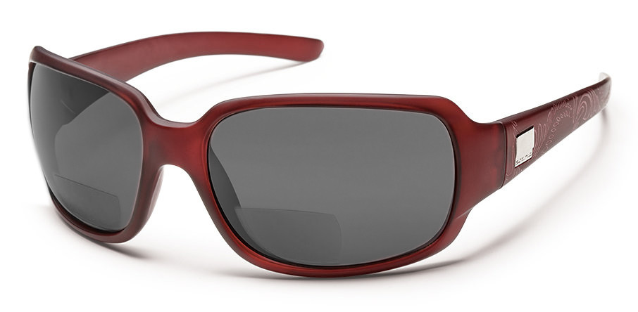 Suncloud Cookie Polarized Bi Focal Reading Sunglasses Additional