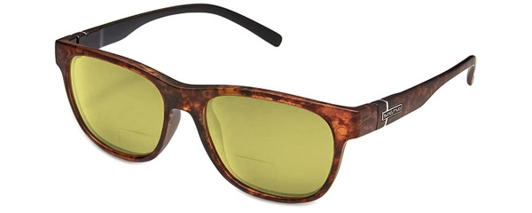 Suncloud Scene Polarized Bi Focal Reading Sunglasses Polarized World