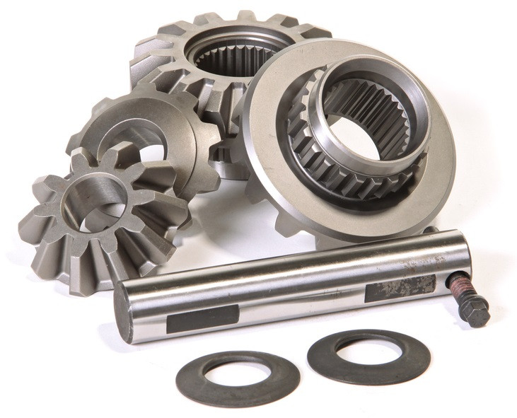 Ford 8.8 Traclok Internal Spider Gear Kit 31 Spline ZIKF8.8-T/L-31 ...