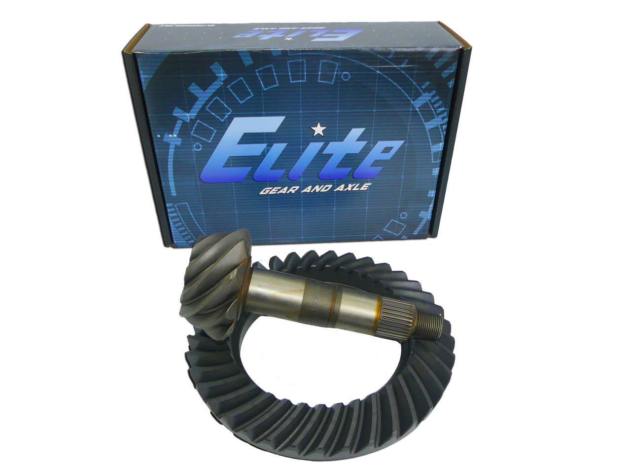Chevy 12 Bolt Truck 3.42 Ring and Pinion Elite Gear Set - Ron's ...