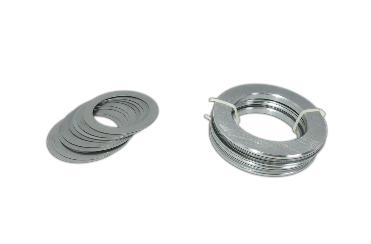 1997-2023 Ford 9.75" Complete Shim Kit - Ron's Machining Service