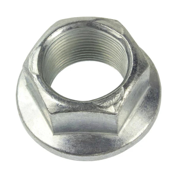 Chevy Camaro SS 218mm Pinion Nut - Ron's Machining Service
