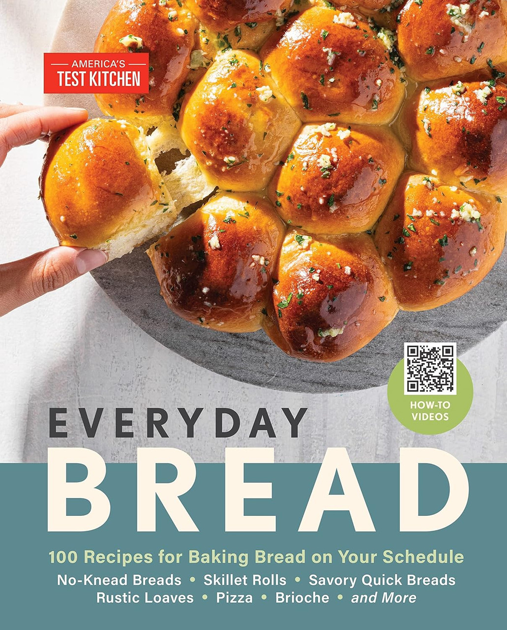 everyday bread - catching fireflies