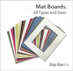 Matboard Plus | Mat Boards, Photo Papers, Mounting & Backing
