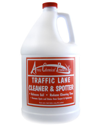Arrow Traffic Lane Cleaner & Spotter - Facility Solutions, Inc.