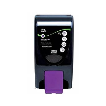 DEB SBS Gritty Foam Heavy Duty Hand Cleaner Dispenser - Facility ...