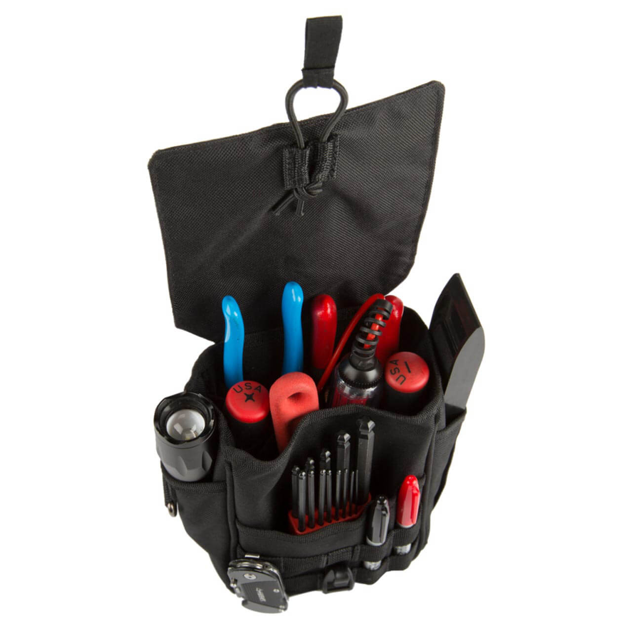Setwear Tool Pouch | Campman
