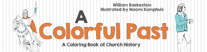 Reformation Heritage Books