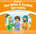 The Wise & Foolish Bridesmaids (Mackenzie) - Reformation Heritage Books