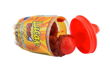 Lucas Bomvaso 10 Piece | Buy At MyMexicanCandy.com