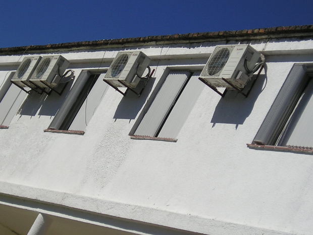 College Expands Air Conditioning Training - AC-World