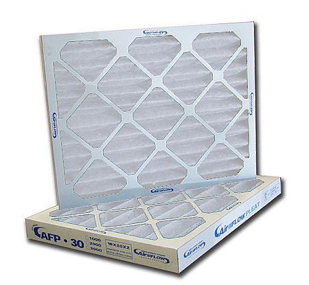 Choosing the Right Air Filter - AC-World