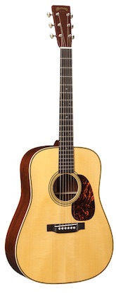 Martin Guitar Company | GuitarHotline.com