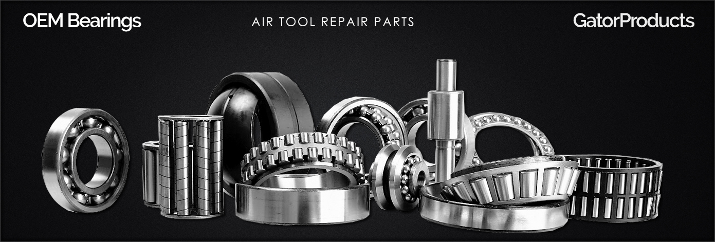 Gator Products - impact wrenches, rotor vanes, air tool parts, tune-up ...