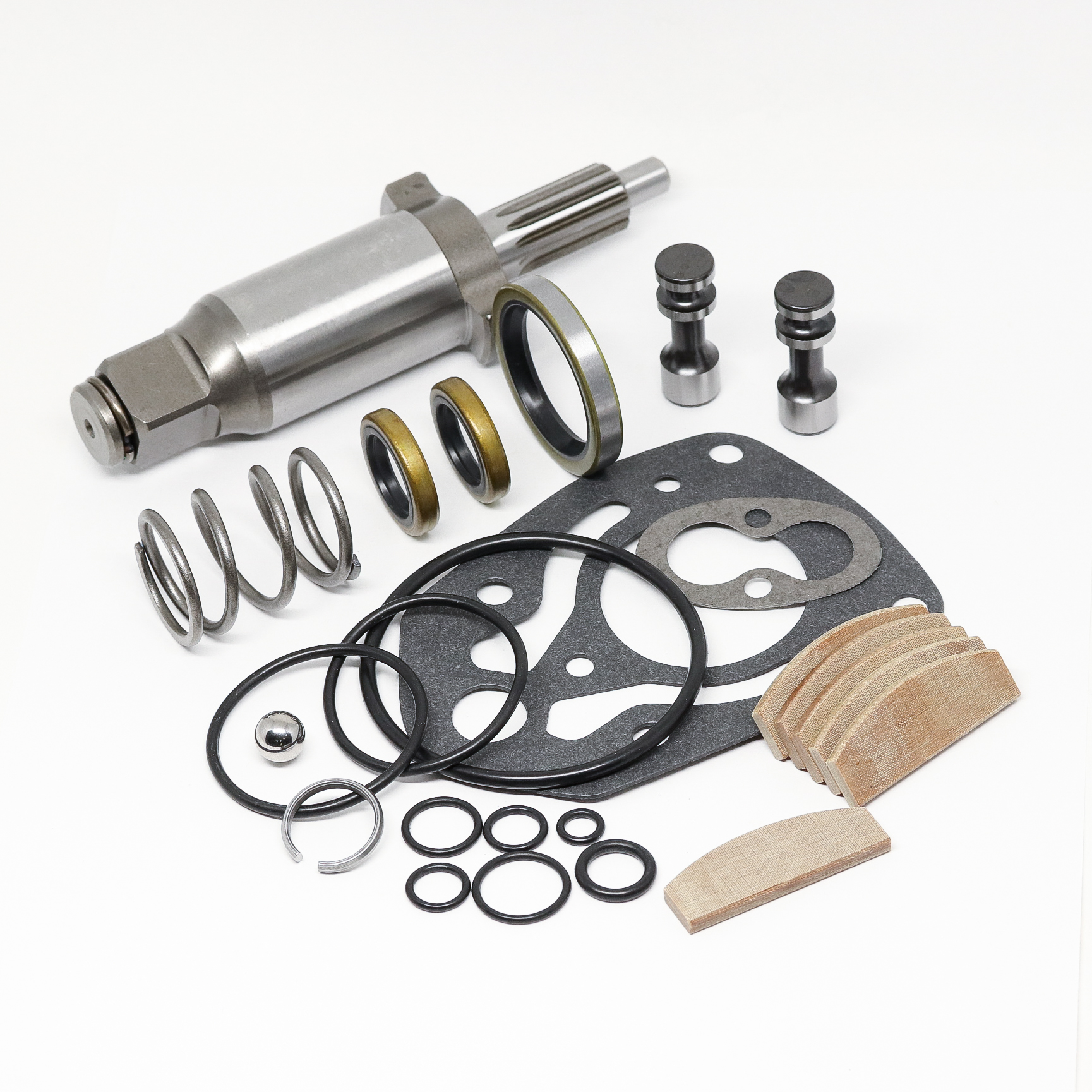 KF137832 Repair Kit Equivalent CP772.