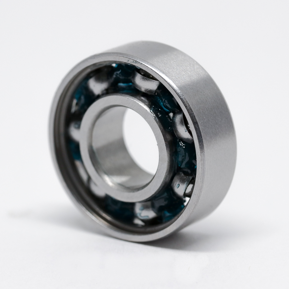 743 Bearing, Air tool Bearing, Metric
