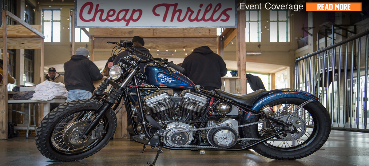 Harley Davidson Parts, Motorcycle Helmets & Riding Gear - DeadbeatCustoms