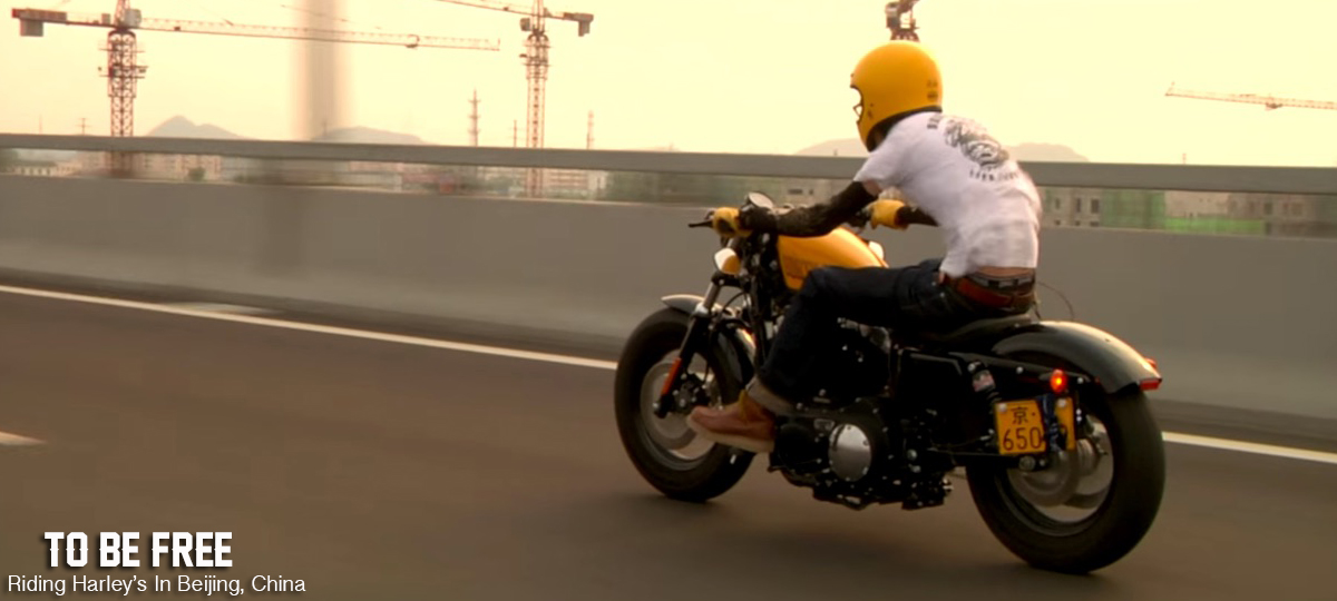 Harley Davidson Parts, Bobber & Chopper Custom Motorcycle Parts for ...