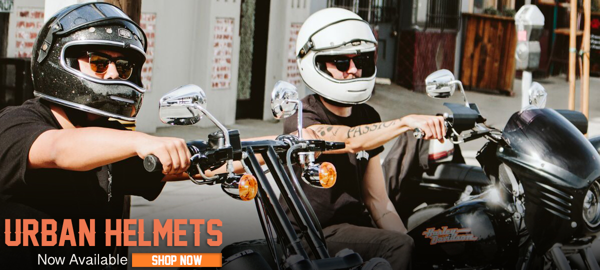 Harley Davidson Parts, Motorcycle Helmets & Riding Gear - DeadbeatCustoms