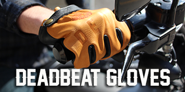 Harley Davidson Parts, Bobber & Chopper Custom Motorcycle Parts for ...