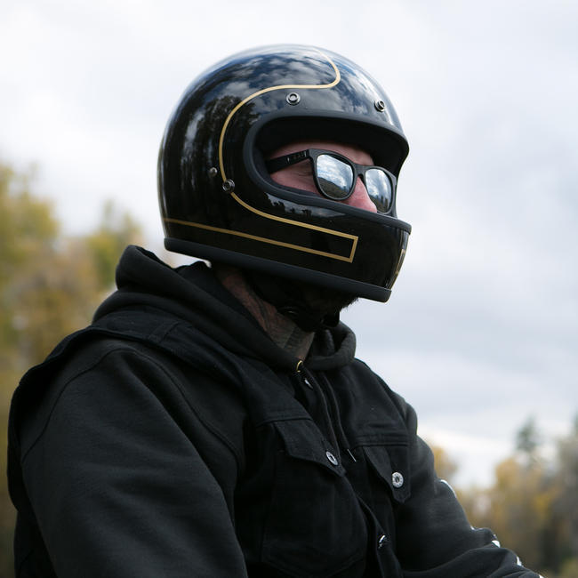 Biltwell Helmets, New Colorways For 2016 - Deadbeat Customs