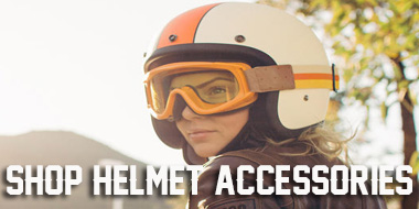 Motorcycle Helmets - DeadbeatCustoms.com