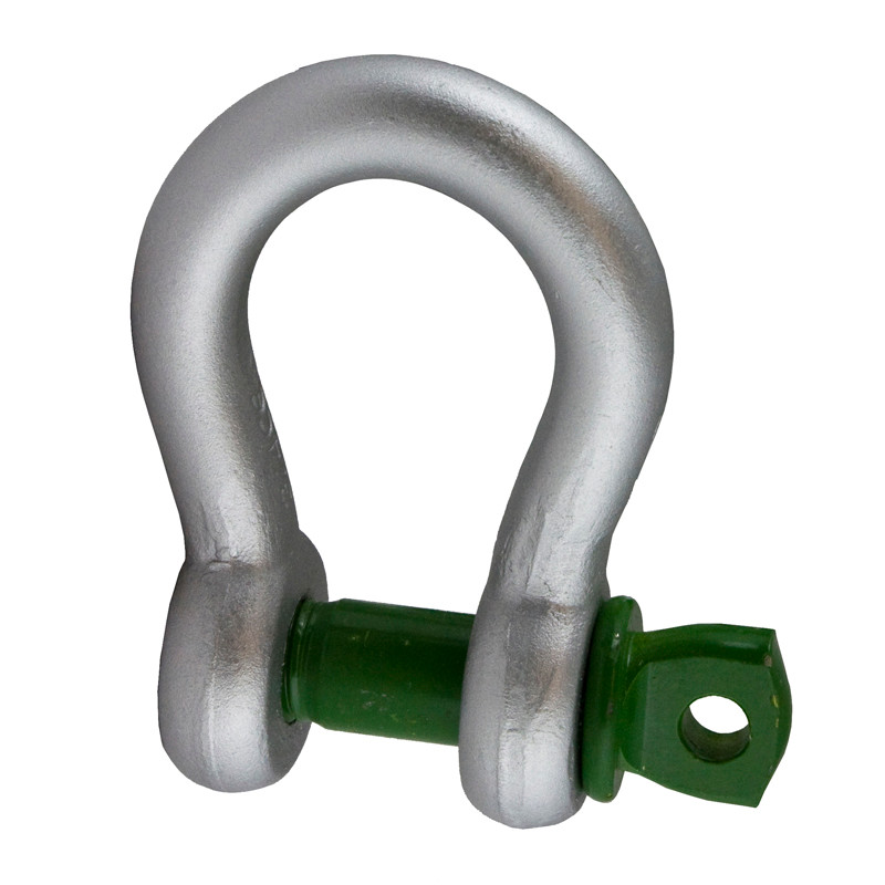 5 8 Van Beest Screw Pin Shackle 42 900 Lbs Master Pull 5-8-van-beest-screw-pin-shackle-42-900-lbs-master-pull